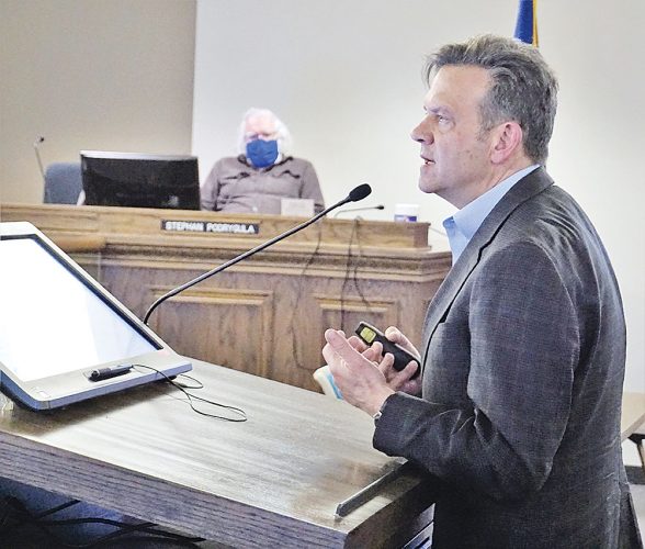 News | News, Sports, Jobs - Minot Daily News